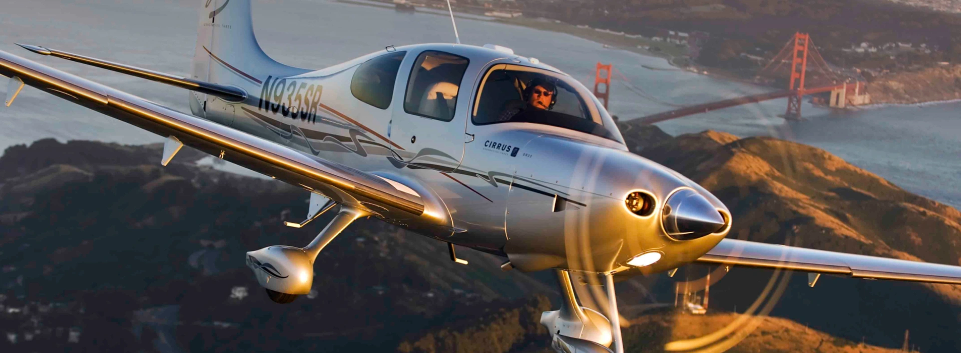 Cirrus Maintenance | Hradecka Letecka Servisni s.r.o.